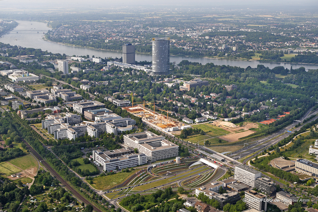 Bonn › Luftbild.de Bonn › Luftbild.de